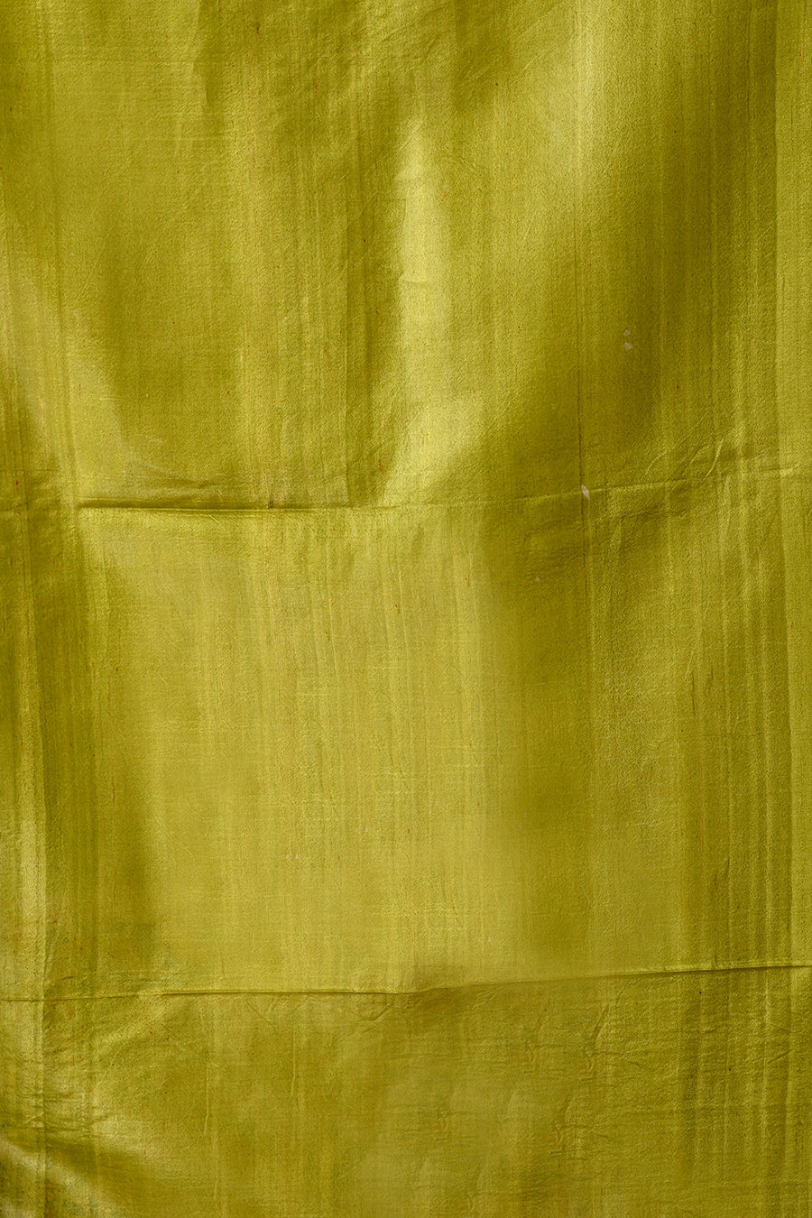 Buy Mehendi Green Colour Pure Tussar Silk Madhubani HandPainted Saree